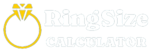Ring Size Calculator - Get Your Perfect Fit and Accurate Ring Size