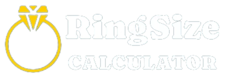 Ring Size Calculator - Get Your Perfect Fit and Accurate Ring Size