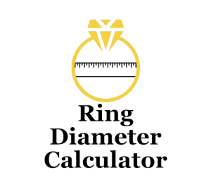 Ring Diameter Calculator - Ring Size Calculator
