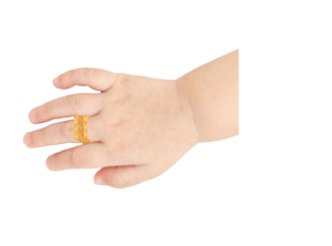 Kid's Ring Size Chart - Ring Size Calculator